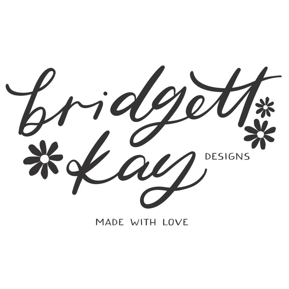 BridgettKay Designs – Bridgett Kay Designs